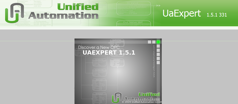怎样使用UaExpert访问S7-1500的OPC UA服务器？ - 知乎