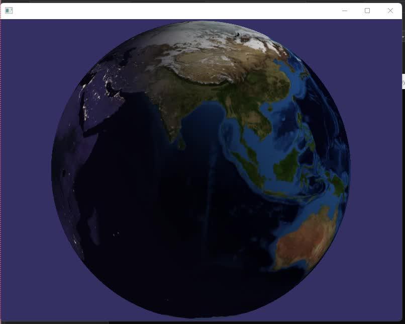 osgEarth入门15简单的日夜变化效果 - 知乎
