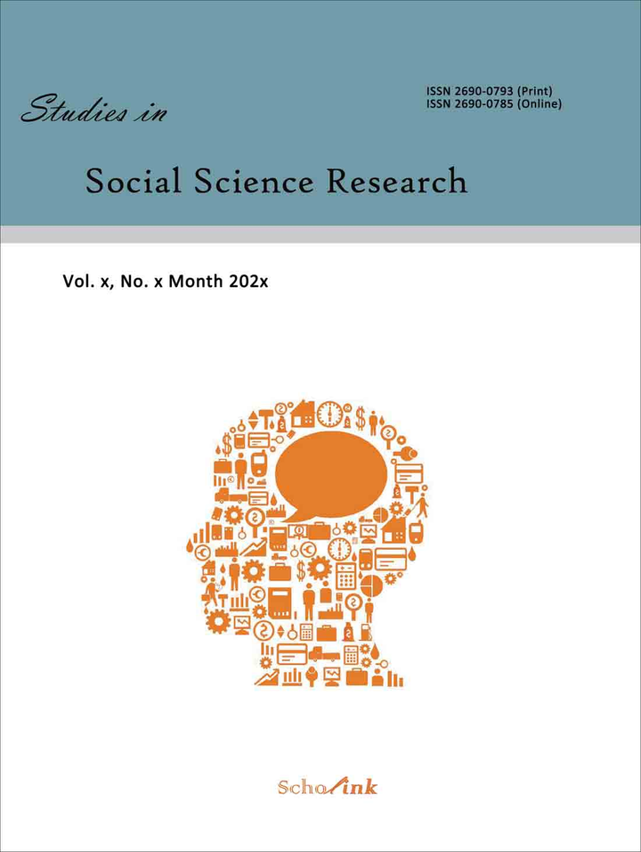3 Studies In Social Science Research 3-studies-in-social-science-research