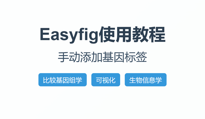 Easyfig-手动添加基因标签 - 知乎