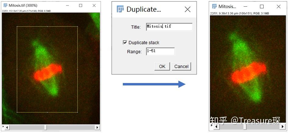 ImageJ实用教程——视频剪辑制作（基础功能篇） - 知乎