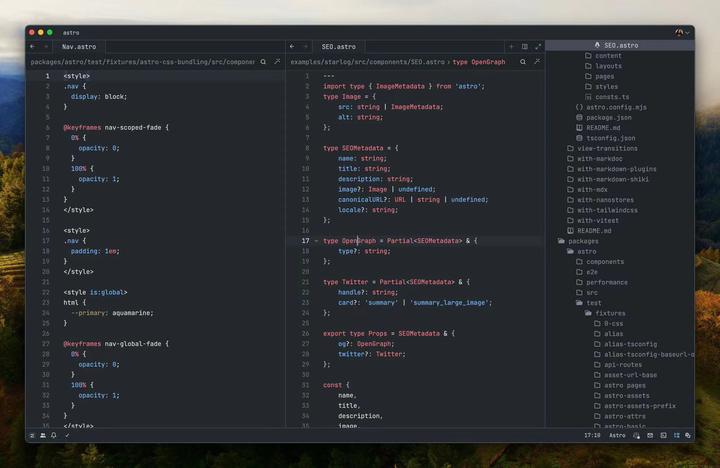 我们必须重新开始：从 Atom 到 Zed - 知乎