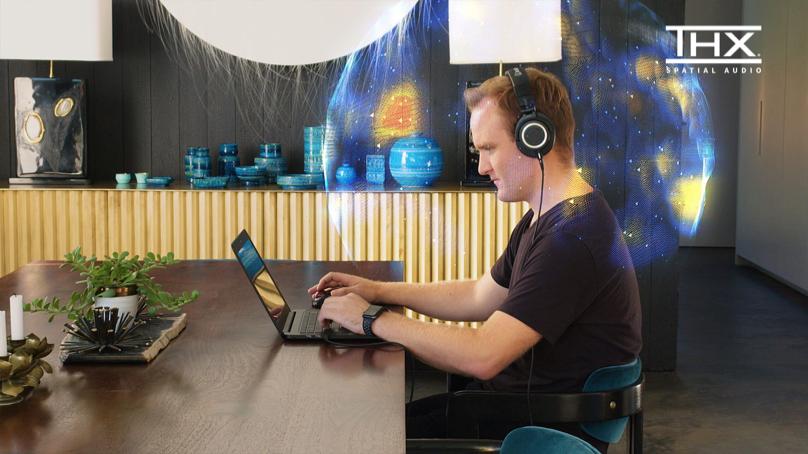 【专题】只听说有环绕声认证？一文厘清THX的影音认证及各项独有技术 - 知乎