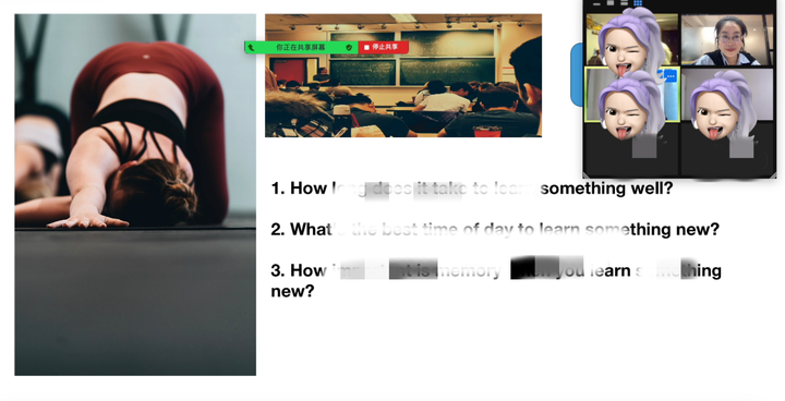 干货|CELTA的8次TP讲课超详细整理+资料 - 知乎