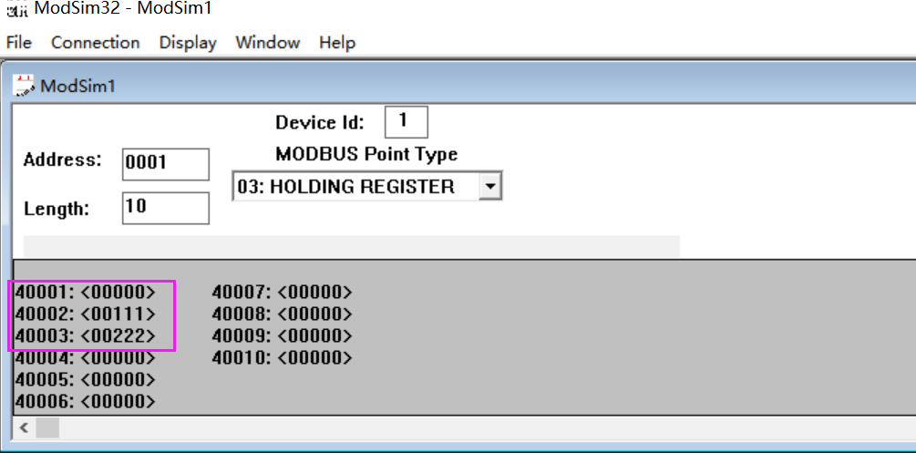 pymodbus使用介绍 - 知乎