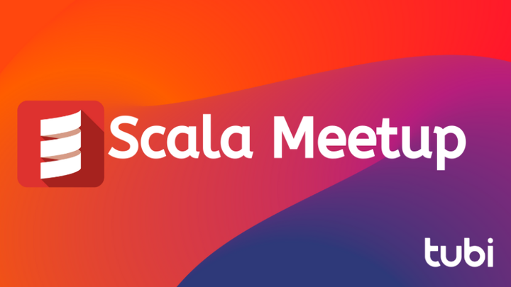 周末的scala online meetup分享 - 知乎