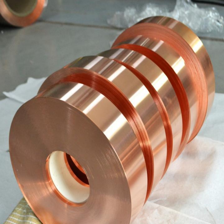 C194引线框架用铜合金材料化学元素硬度 - 知乎