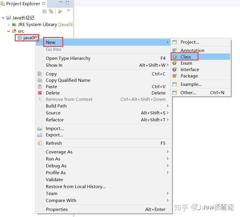 Eclipse使用教程（图文详解） - 知乎