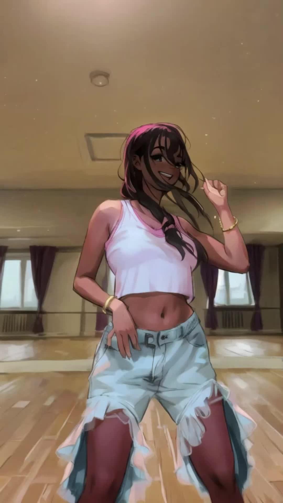 DAY3 使用sd-cn-animation插件生成动画 - 知乎