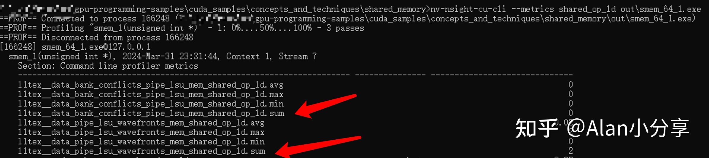 cuda编程中，转为float4是什么？ - 知乎