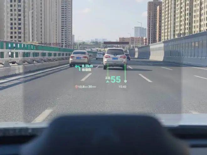 【焦点】炽云科技、德州仪器同台论道，AR-HUD市场明年大爆发 - 知乎