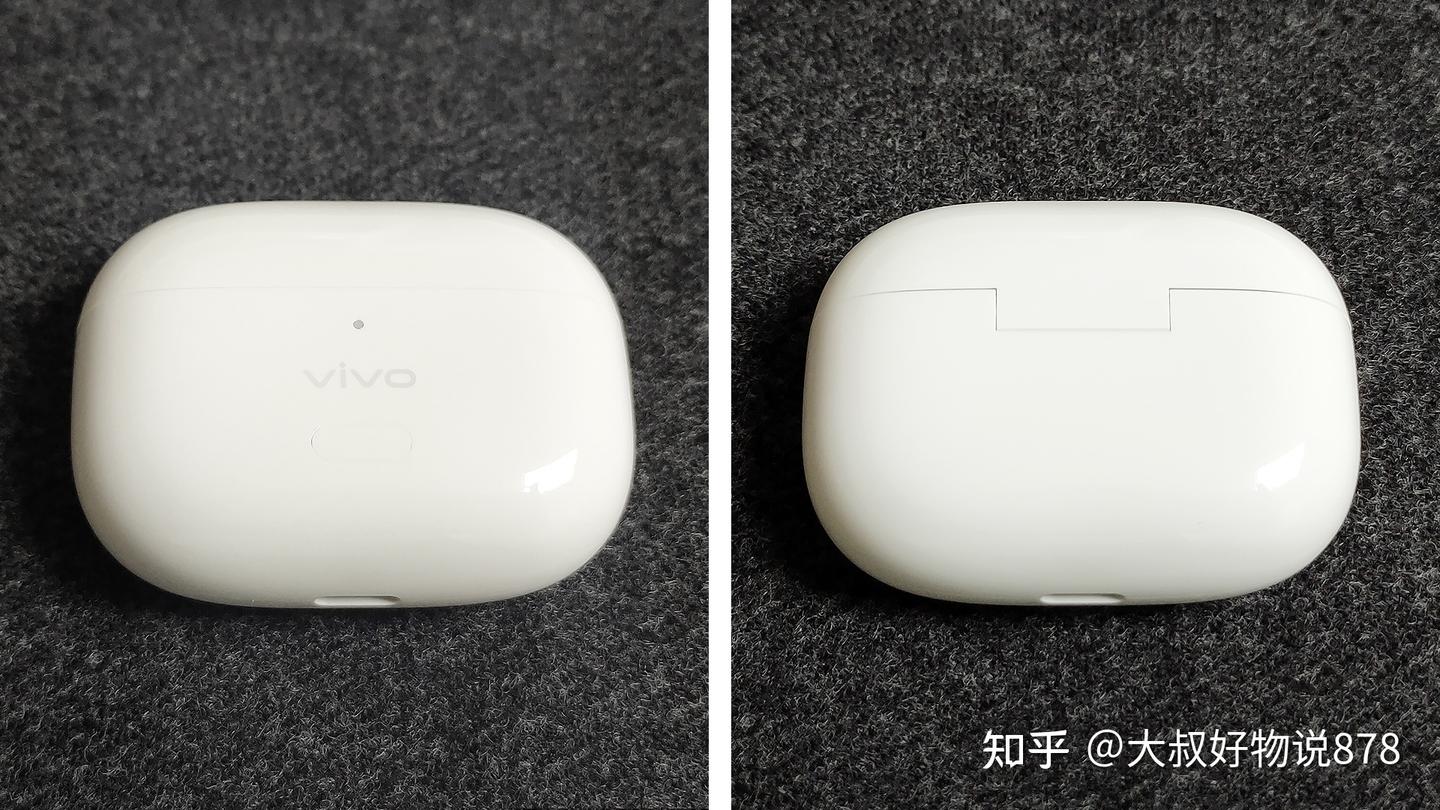 vivo TWS2 入耳式降噪蓝牙耳机评测