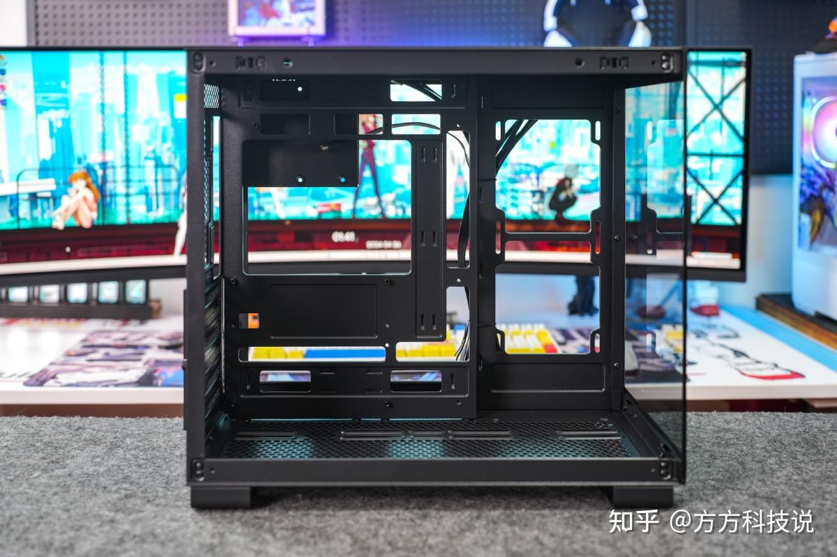 超频三DS360装机评测：轻松稳住300W，不愧是水冷散热器中的“西装暴徒”