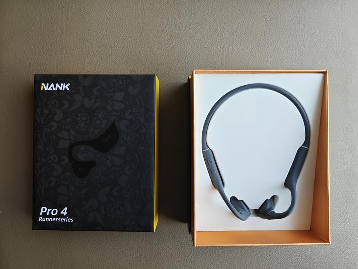 NANK南卡Runner Pro 4——更适合运动的旗舰骨传导耳机 - 知乎