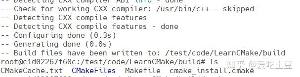 CMakeLists.txt 编写规则 - 知乎