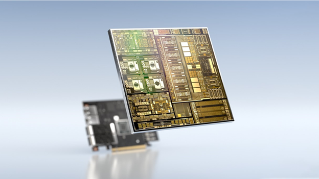 使用 NVIDIA BlueField DPU 和 DPDK 开发应用程序 - 知乎