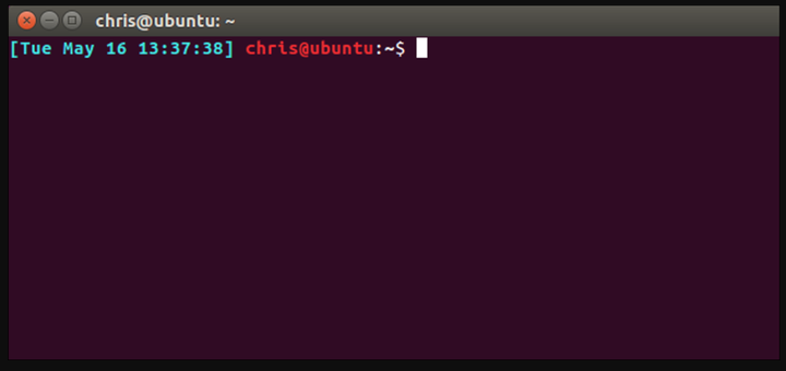Ubuntu SSH终端配色方案solarized Dark 全面适配 - 知乎