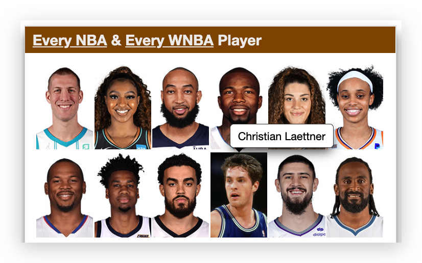 有哪些全面的篮球数据网站？ - 知乎