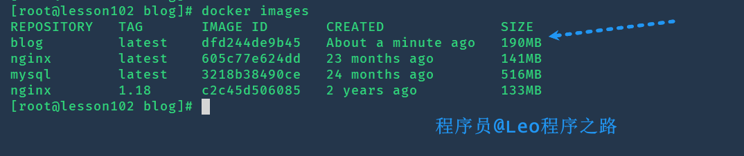 Docker | Docker+Nginx部署前端项目 - 知乎