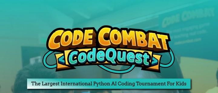 Code Quest 总决赛全球线上启动，世界青少年优秀选手巅峰对决 - 知乎