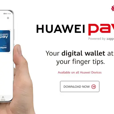 通信历史连载224-华为之华为支付与Huawei Pay的那些事 - 知乎