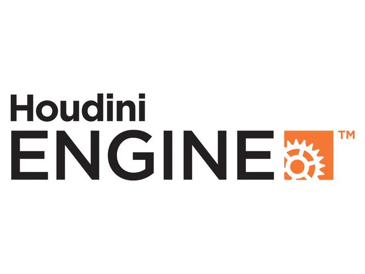 【教程】Houdini Engine在UE4中的基本使用（一） - 知乎