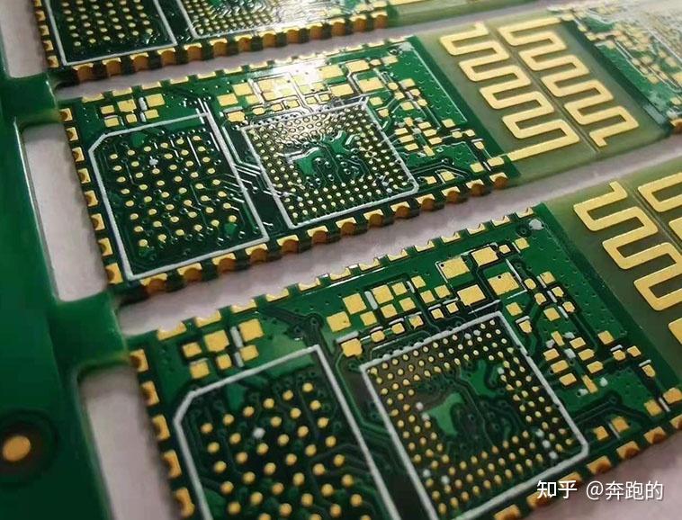 线路板pcb板与芯片的关系是啥？ - 知乎