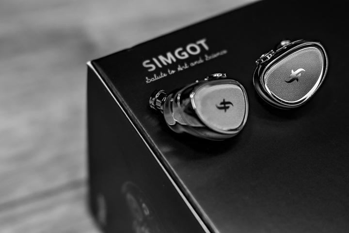 兴戈/SIMGOT 玻色子/EA2000评测 - 知乎