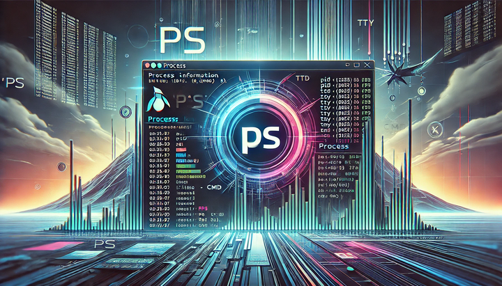 全面掌握Linux ps 命令：进程管理的必备技能 - 知乎