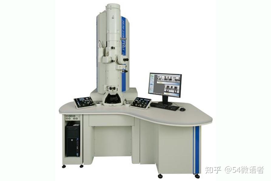 《微生物学》第一章 显微镜及其在微生物学中的应用，干货，教学版 - 知乎