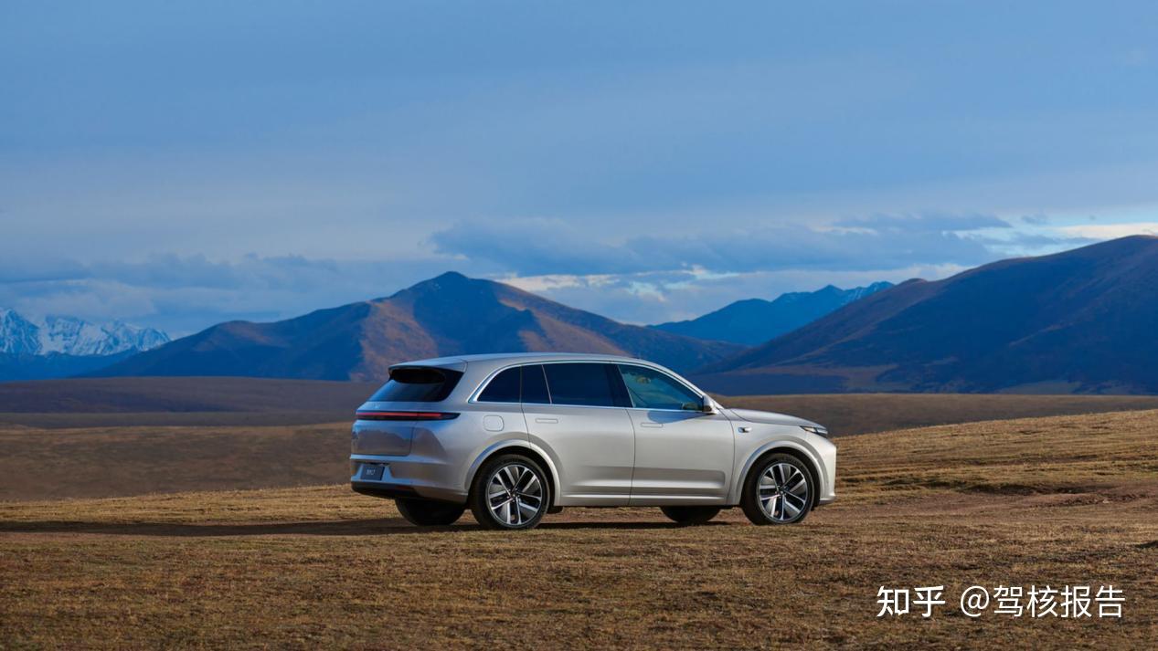 30万预算买新能源SUV：一文解析问界M7和理想L7谁更值得选择 - 知乎
