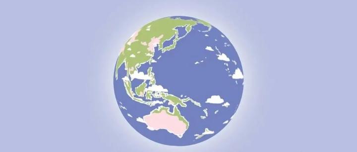 three.js开发3D地球 - 知乎