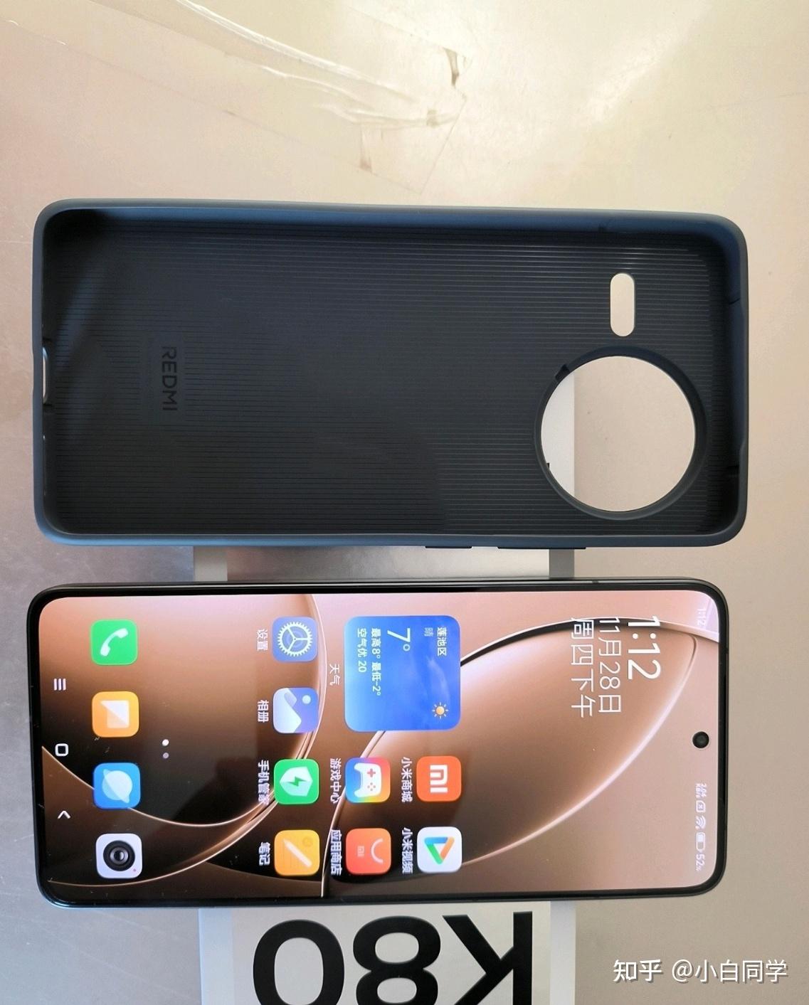 荣耀300pro和红米k80pro各方面哪个更好分别相差多少？哪个更值得买？ - 知乎