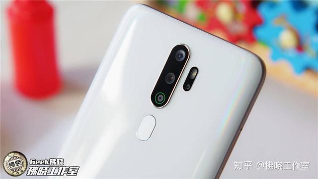 为长续航和观影体验入手一部千元机？OPPO A11体验实录 - 知乎