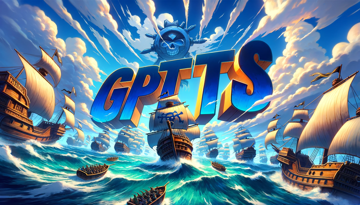 【GTPs 航海日志】第6集：那些热门的画图GPTs，给了我们什么启示？ - 知乎