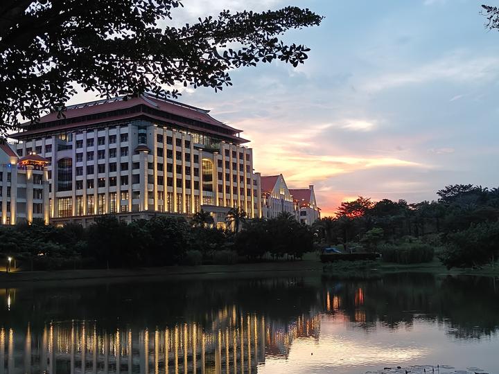 厦门大学马来西亚分校高考报考分析及建议（长期答疑） - 知乎