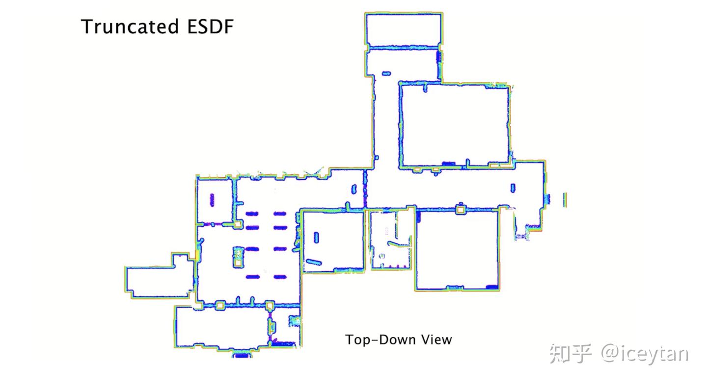 3D Dynamic Scene Graph（论文阅读） - 知乎