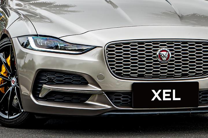 15万的捷豹XEL来了，宝马3系瞬间不香了？ - 知乎