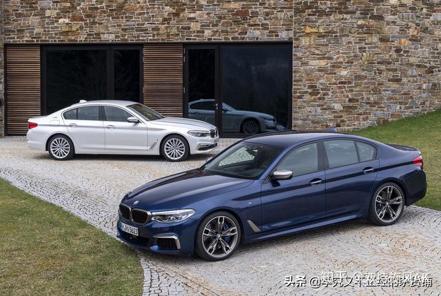 2020款宝马5系到底买华晨530li还是买进口530i标轴？ - 知乎