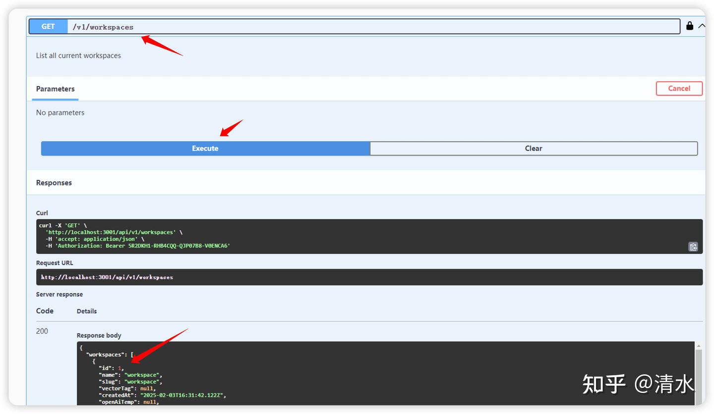 手把手教你：deepseek R1基于 AnythingLLM API 调用本地知识库 - 知乎
