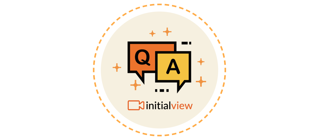 InitialView正经科普贴！ - 知乎