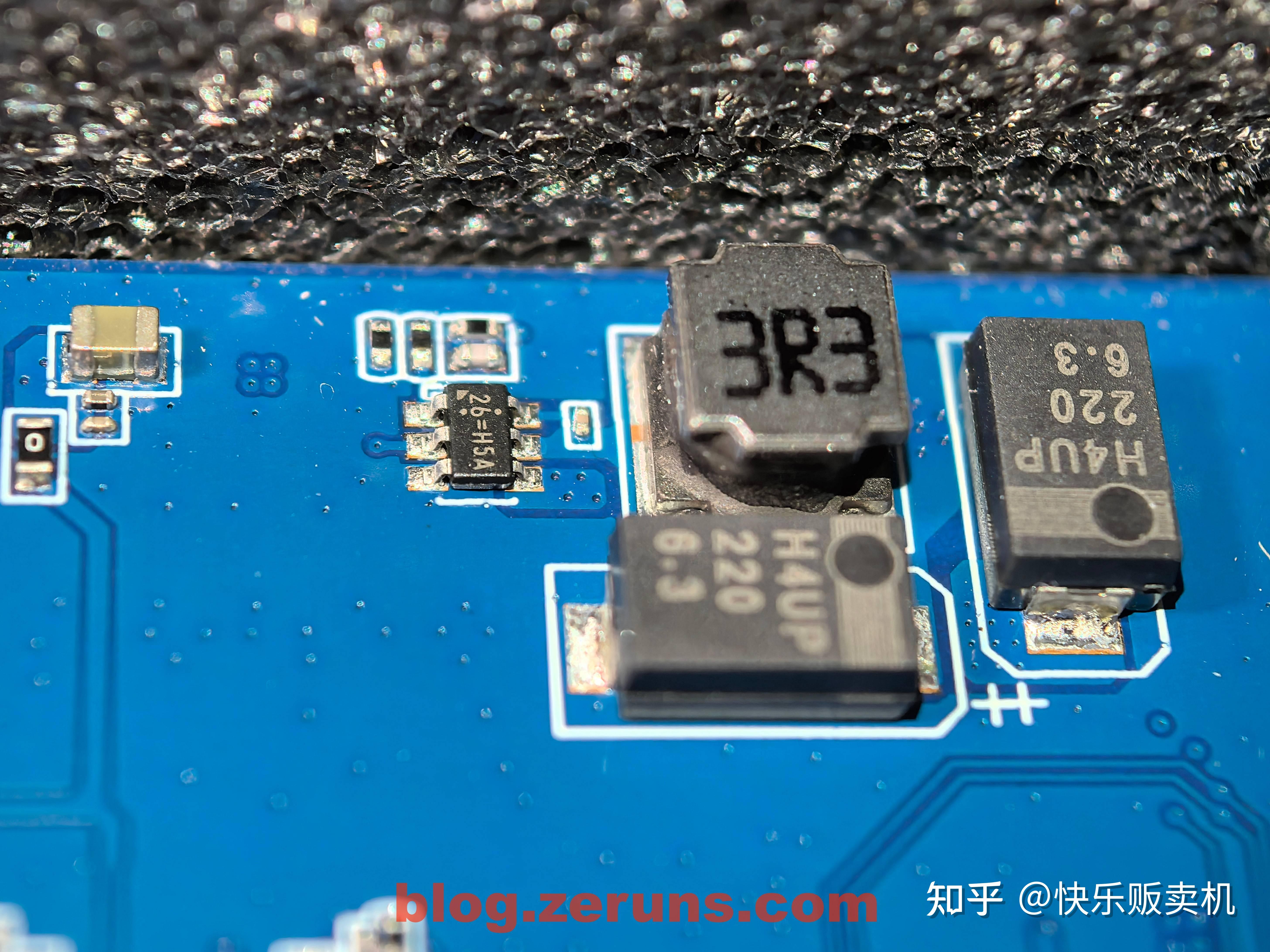 爱快 IK-Q6000 WiFi6无线路由器 简单开箱评测和拆解 - 知乎