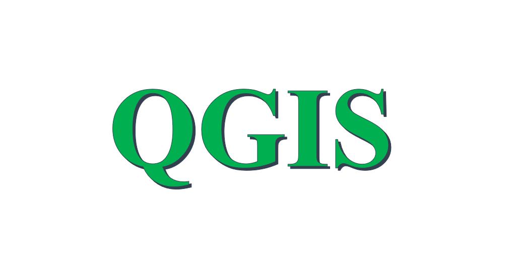 QGIS（1）——下载、安装及中文配置 - 知乎