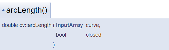 opencv图像处理模块(24) —— 图像矩 - 知乎