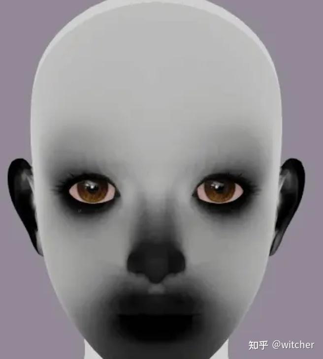 Unity写实角色渲染-皮肤BTDF - 知乎