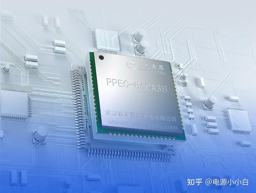 【实操】LLC谐振变换器快速设计与开发 - 知乎