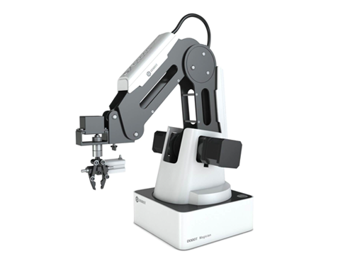 Dobot | 桌面机械臂 - 知乎