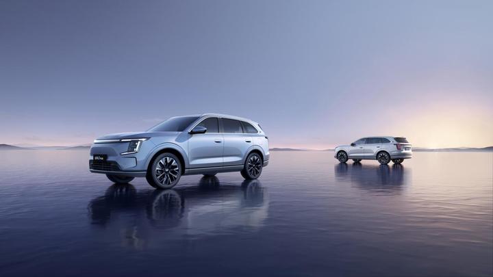 置换抢购价10.99万起！看捷途山海L7 PLUS如何成为家庭出行新选择 - 知乎