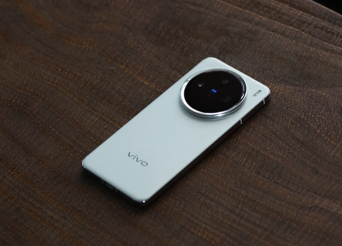 vivo旗舰首销卖出20亿元，5800mAh+100倍变焦突降至3399元，16GB+1TB更亲民 - 知乎