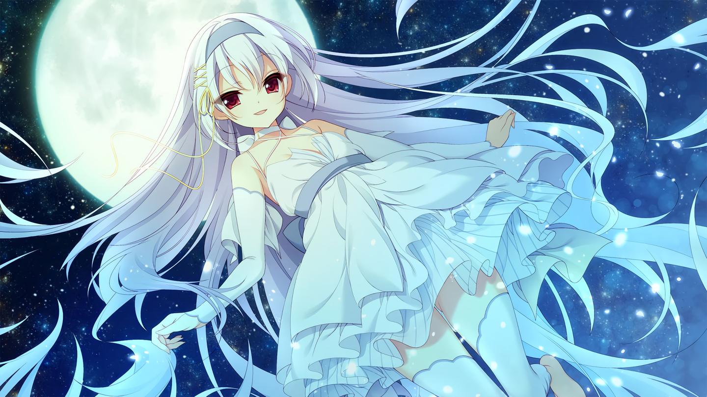 2021年十大汉化Galgame推荐 - 知乎